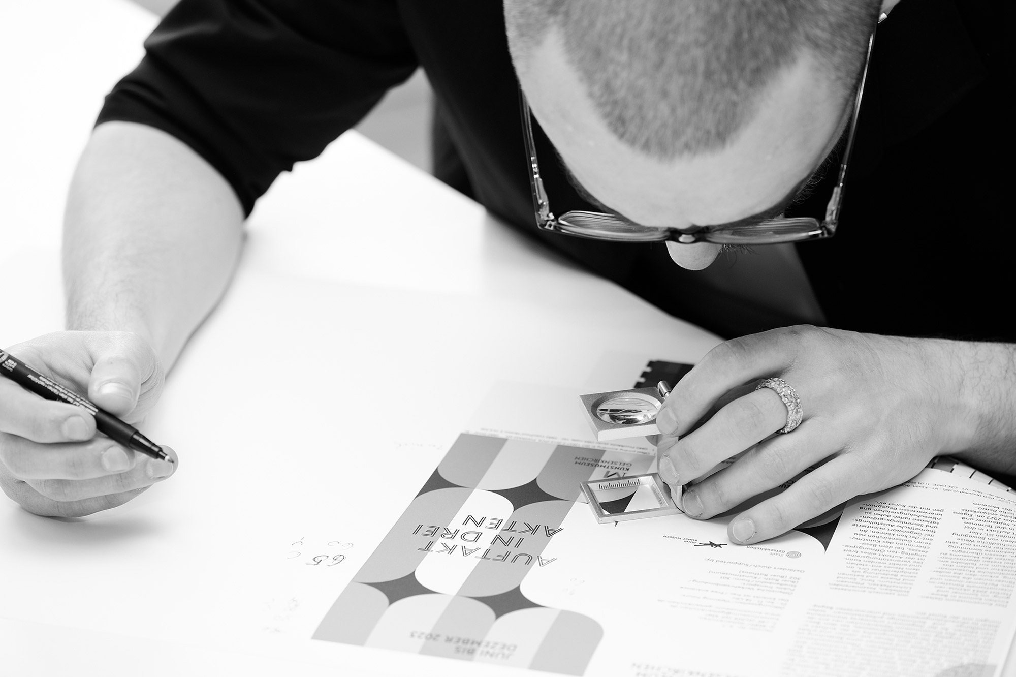 Start - Visualisierte Kommunikation